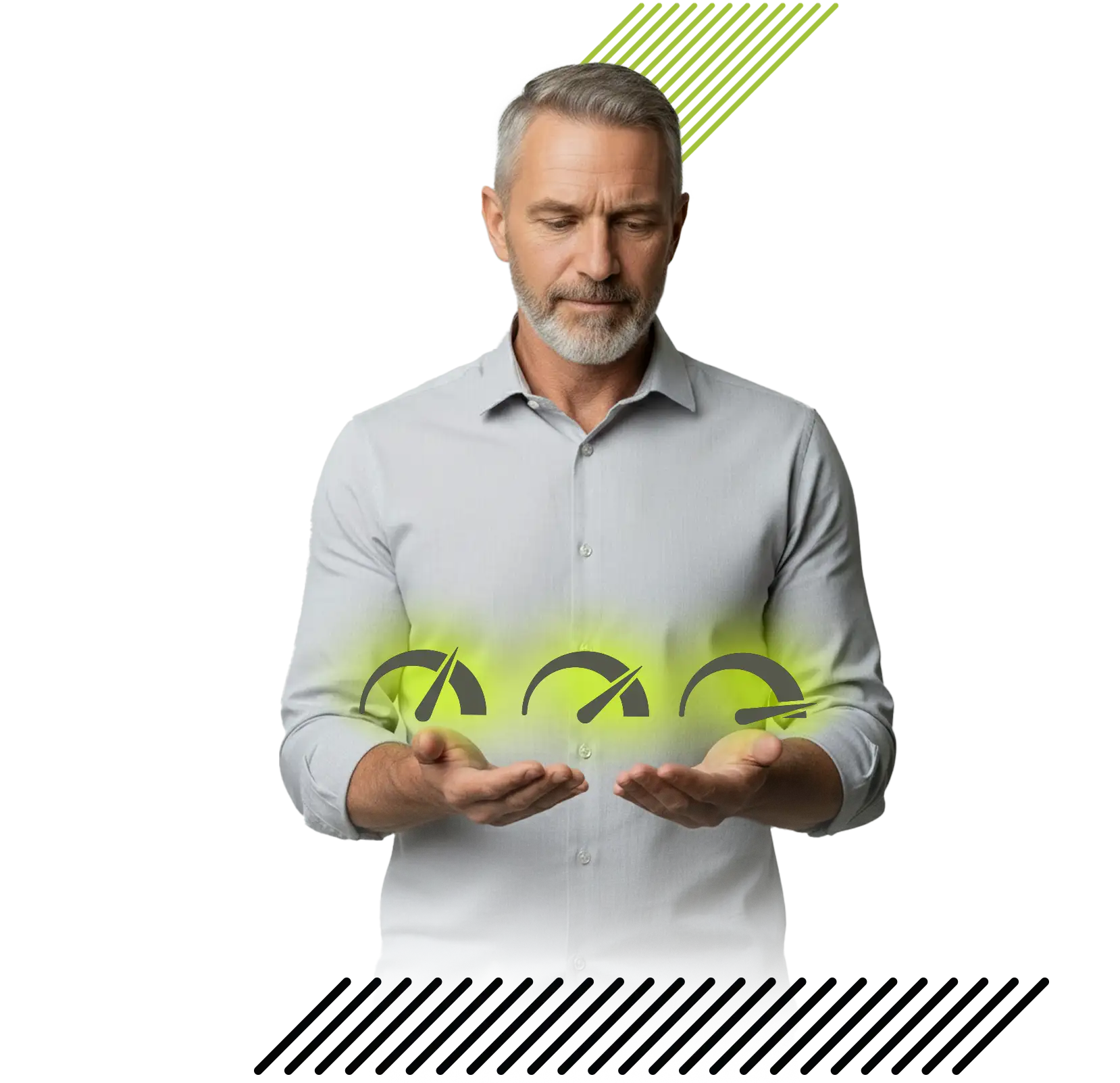 qEEG Brain Mapping for Peak Mental Performance | MEFS